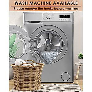 TINDTOP Small Animals Hammock, Ferret Sugar Glider Triple Bunk Bed Cage Warm Plush Hanging Hammock Bed Hideout for Hamster Guinea Pig Rat Ferret Chinchilla (Grey)