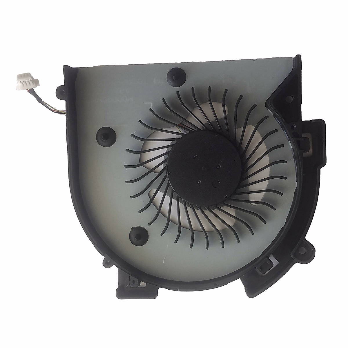 DoWee Cooling Fan for HP X360 15-AQ100 15-AQ173CL 15-AQ200 15-AQ273CL Compatible 856277-001