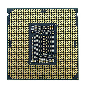 Intel Core i9-9900 Desktop Processor 8 Cores up to 5.0GHz LGA1151 300 Series 65W