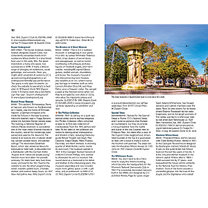 Fodor's Washington D.C.: with Mount Vernon, Alexandria & Annapolis (Full-color Travel Guide)