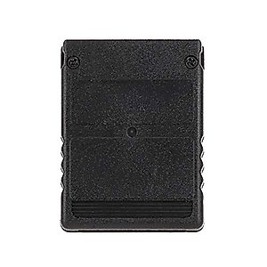 Skywin FMCB Free McBoot Card v1.966 for PS2-3 Pack Plug and Play PS2 Memory Card - 64 GB Memory Card PS2 Runs Games in USB Disk or Hard Disk