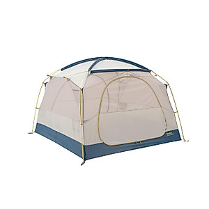 Eureka! Space Camp 4 Person, 3 Season Camping Tent