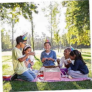 Insulated Bag Packing cake packaging insulated bag portable food delivery bag grocery delivery bag groceries Catering Bag