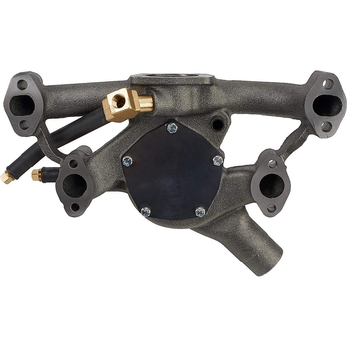 Speedway Motors Water Pump, 365 C.I. Engines, Fits 1957 Cadillac