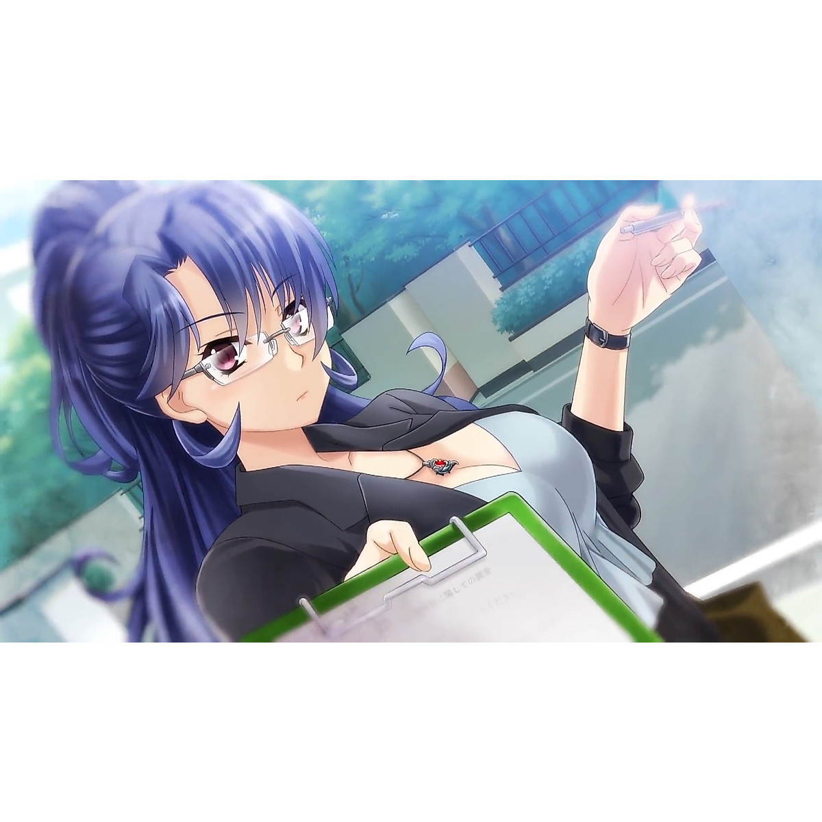 Song Of Memories (PS4)