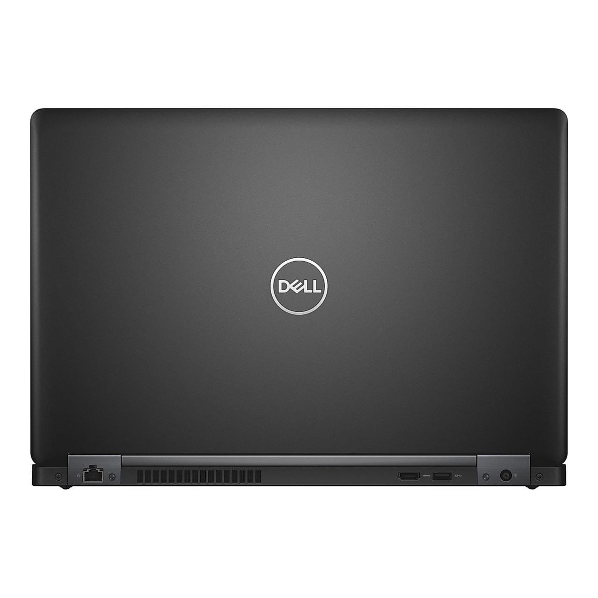 Dell Latitude 5591 15.6" FHD Laptop, Intel Core i7-8850H 2.6 GHz, 16GB RAM, 512GB SSD, VGA, HDMI Windows 10 pro (renewed)