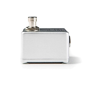 MXR Tap Tempo Switch Guitar Effects Pedal