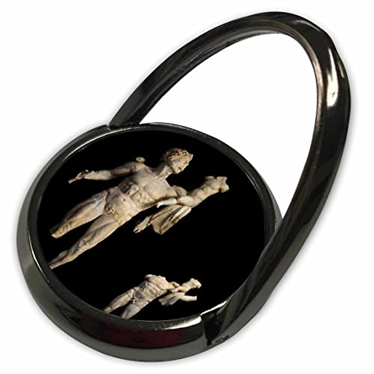 3dRose Sylvan Deity with The Child Dionysus - Phone Rings (phr-361288-1)