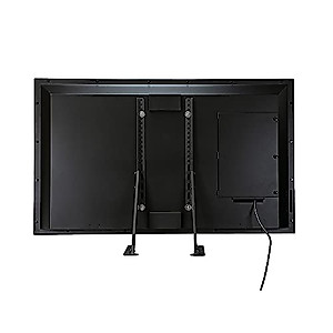 Furrion FDUP65CBS 65" Partial Sun Series Outdoor Weatherproof 4K UHD TV with an Additional 1 Year Coverage by Epic Protect (2021)