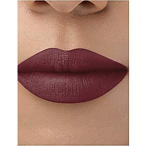 bareMinerals Barepro Longwear Lipstick Raisin 0.07 Ounce