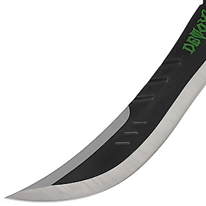 Armory Replicas Detox Full Tang Fixed Blade Hunting Knife