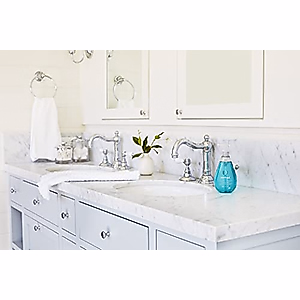 Method Gel Hand Wash, Green Tea + Aloe, 12 oz, 1 pack, Packaging May Vary