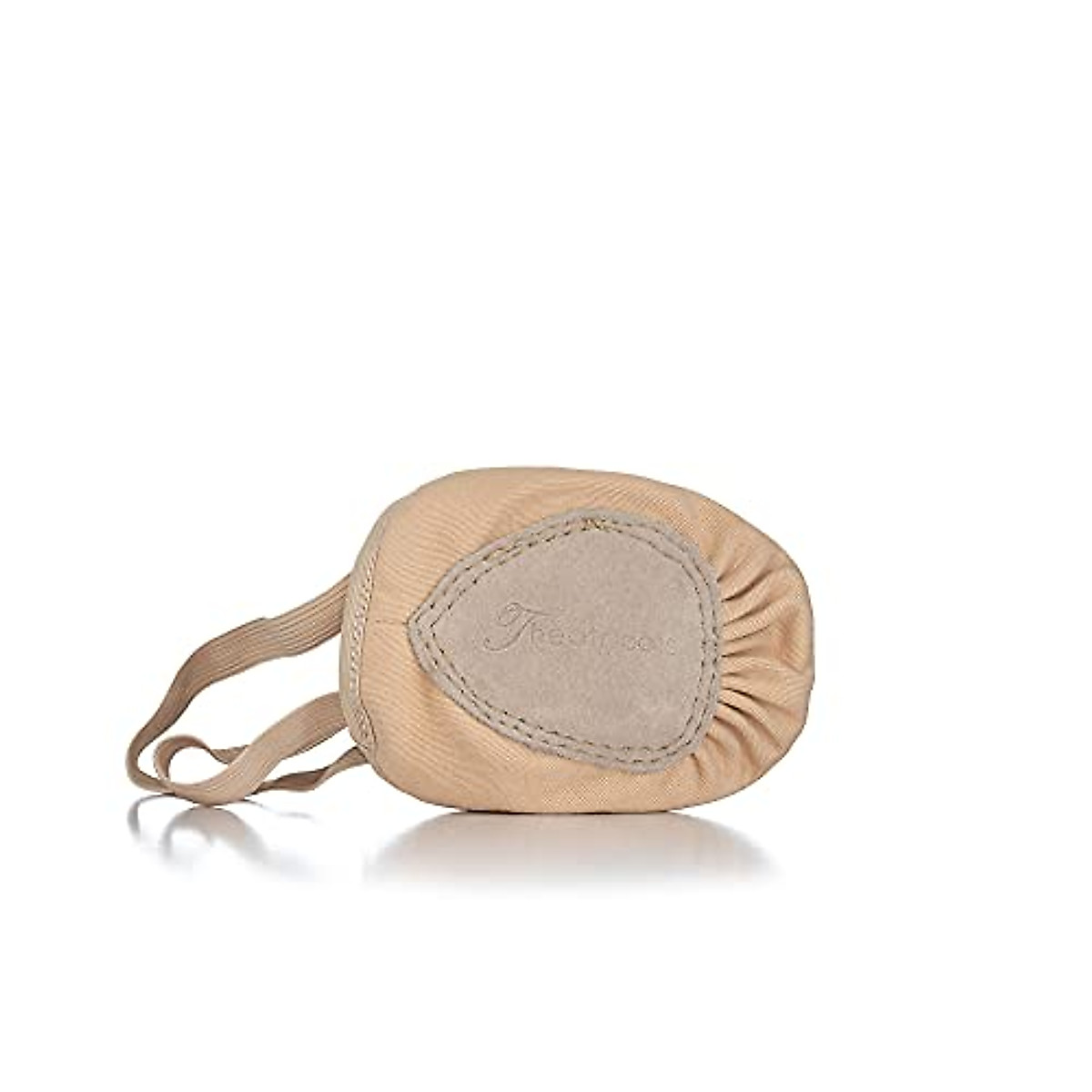 Theatricals "Lyrical Flow Canvas Lyrical Shoes Tan M T8975