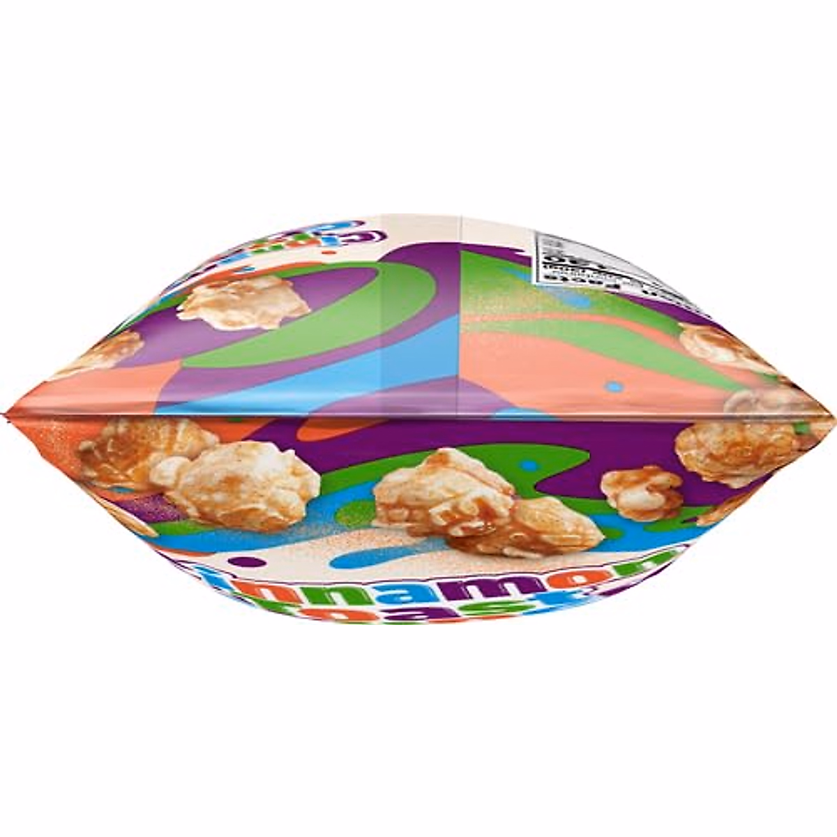 Cinnamon Toast Crunch Popcorn Snack, Cinnadust Glaze, 7 oz