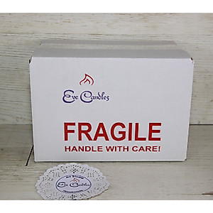 EveCandles Handmade Shabbat Candles - 3-Wick Long Burning Havdalah Candle, Decorative Jewish Kosher Carved Candles, Luxury Candles for Home Decor, Unique Gift Candles for Women and Men - Rainbow