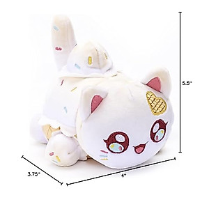 Aphmau 6" Collectible Plush; YouTube Gaming Channel; Blind Box; 1 of 8 Possible MeeMeows - Series 2