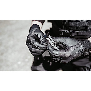 CAT Outdoors CAT M4 Tool, Carbon Scraper Tool Bolt Cleaner, Gun Cleaning Tool and Carrier Carbon Remover for Guns (CAT M4)