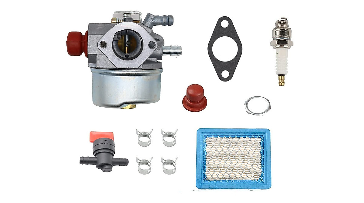 Buy SAKITAM Carburetor Kit for Craftsman Generators