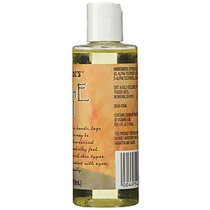Trader Joe's Vitamin Oil E, 4 Ounce