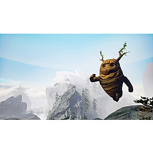 Skully (PS4) - PlayStation 4