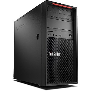 Lenovo 30BX00CVUS Ts P520c X/3.6 4c 16gb 512gb Ssd W10p 64
