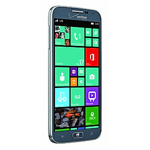 Samsung ATIV SE, Silver 16GB (Verizon Wireless)