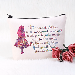 POFULL Fairy Tales Gift Lover Merchandise For Friends & Fans - The Secret Bag