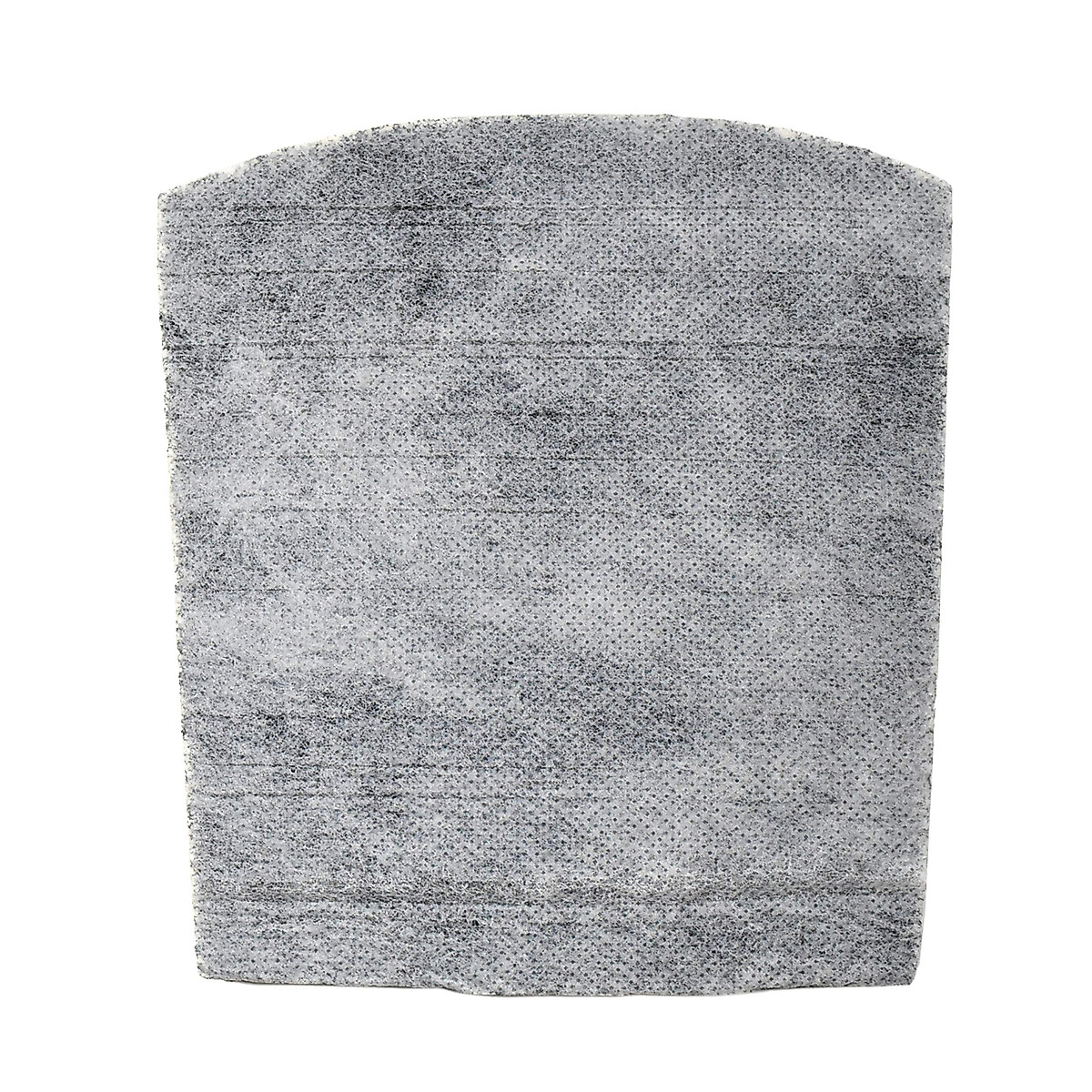 HQRP 6-pack Carbon Filter compatible with Hamilton Beach Parts # 04290, 04290G, 04291G, 04294G, 04230FS, 04230G, 04234G fits True Air 04530GM, 04531GM, 04532GM, 04384