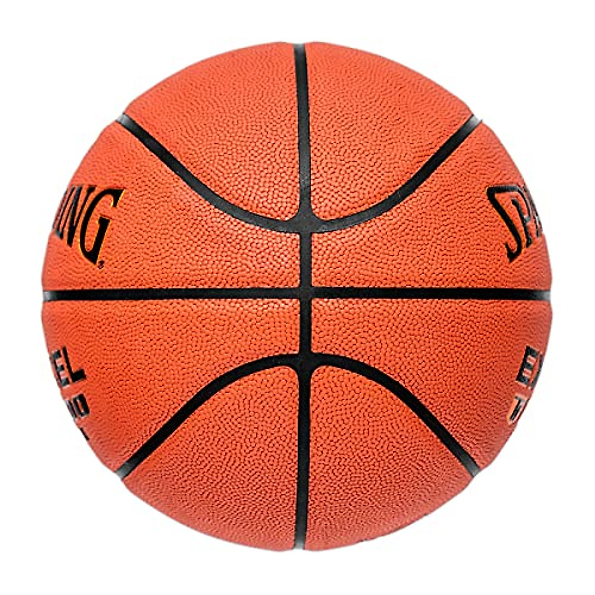 Spalding Excel TF-500 Indoor-Outdoor Basketball 29.5"