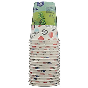 REPURPOSE 12oz Hot Cup 18 Count, 18 CT