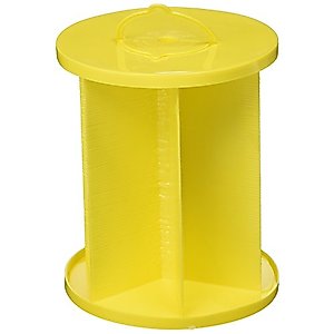 FARNAM 3004323 2-Pack EZ Fly Trap, 12-Ounce,Yellow