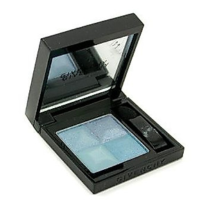 Givenchy 3.4g/0.12oz Le Prisme Mono Eyeshadow - # 04 Must Have Blue
