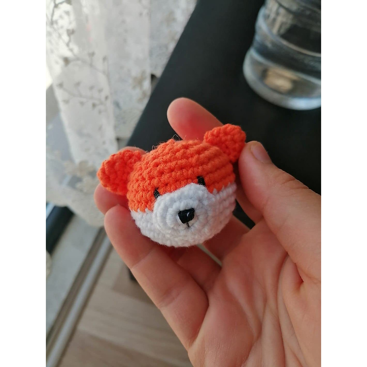 Yarn Art Yarnart Jeans Yarn, Amigurumi Cotton Yarn, Cotton Yarn Crocheting, Knitting Yarn, amigurumi Cotton Yarn, Turkish Yarn, 55% Cotton €“ 45% PAC (Poliacrylic) Color (77)