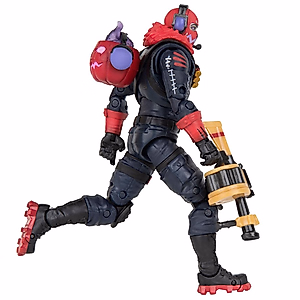 Fortnite 6" Legendary Series Figure Pack - Dark Raptor