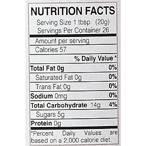 Mrs. Miller's Amish Homemade Fig Jam 18 oz/509g - 2 Jars