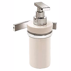 Valsan PS231GD SENSIS 24K Gold Liquid SOAP Dispenser