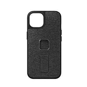Peak Design Mobile Everyday Loop Case iPhone 14 - Charcoal Gray