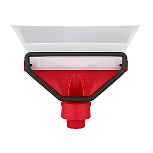 Milwaukee Air-Tip Shop Vac Wet/Dry Vac Dust Collector 1 pc