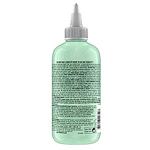 TIGI Bed Head Control Freak Serum, Frizz Control and Straightener, Clean , 8.45-Fluid Ounce