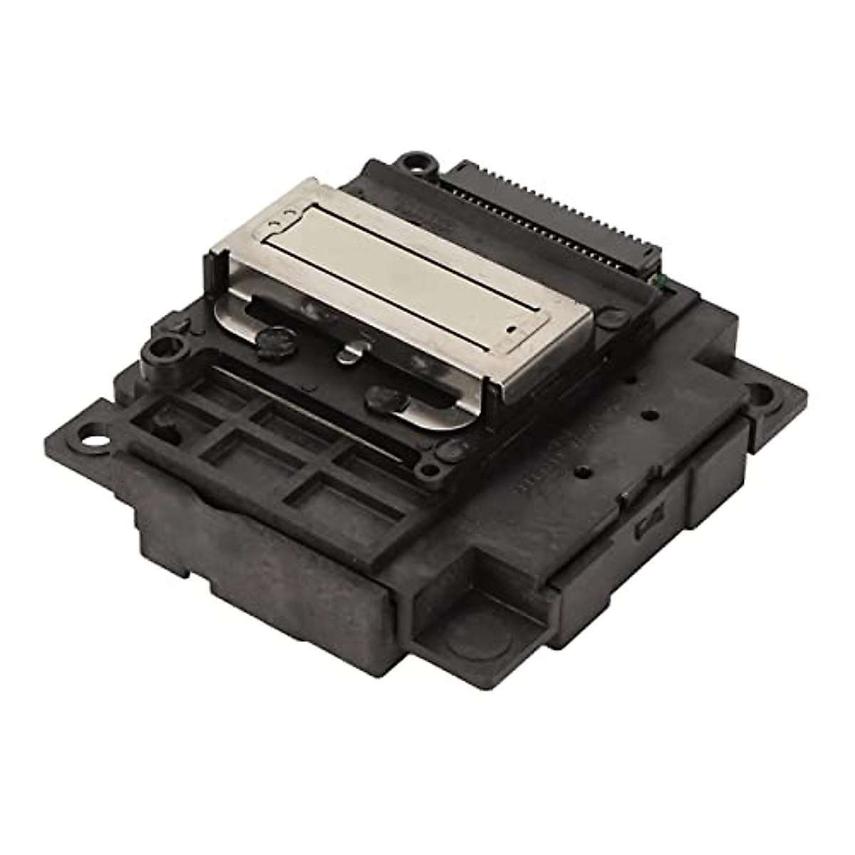 L301 Color Printhead, Vivid Colors Easy Install Strong Durable L303 Printhead for ME303 ME401