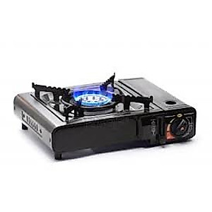 Portable Butane Gas Range ( Stove ) - Extra Packaging