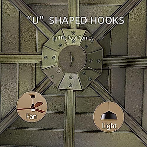 Evedy 12x12FT Hardtop Gazebo,Outdoor Permanent Pavilion with Curtains&Netting,Outdoor Metal Gazebos,Outdoor Aluminum Frame Canopy with Galvanized Steel Double Roof for Patios Deck Backyard,Lawn(Brown)