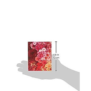 Floret Farm's Cut Flower Garden: Dahlia Notes: 20 Notecards & Envelopes (Floral Stationery, Flower Themed Blank Notecards)