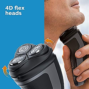 Philips Norelco S1015/81 Philips norelco shaver 1100 s1015/81