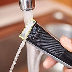 Philips Norelco OneBlade Pro face and Body Trimmer