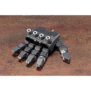 Kotobukiya M.S.G Modeling Support Goods Heavy Weapon Unit 16 Overd Manipulator Non Scale Plastic Model