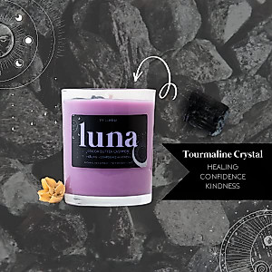 My Lumina - Luna Candle