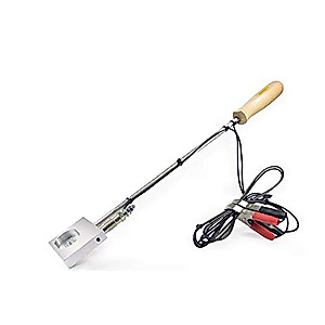 Varomorus Durable OXALIC Acid 12V Vaporizer VARROA MITE Treatment