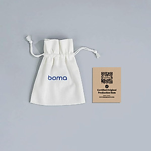 Boma Jewelry Sterling Silver Dragonfly Necklace, 16 inches