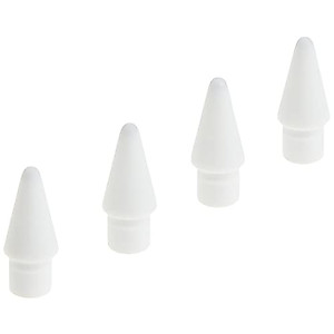 Apple Pencil Tips (4 Pack)
